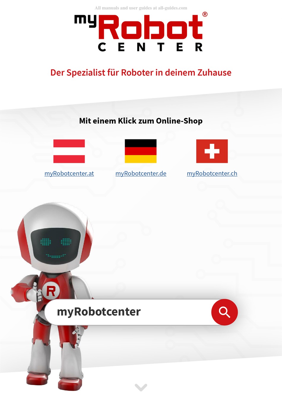 MAMIBOT CRAFT X USER MANUAL Pdf Download | ManualsLib