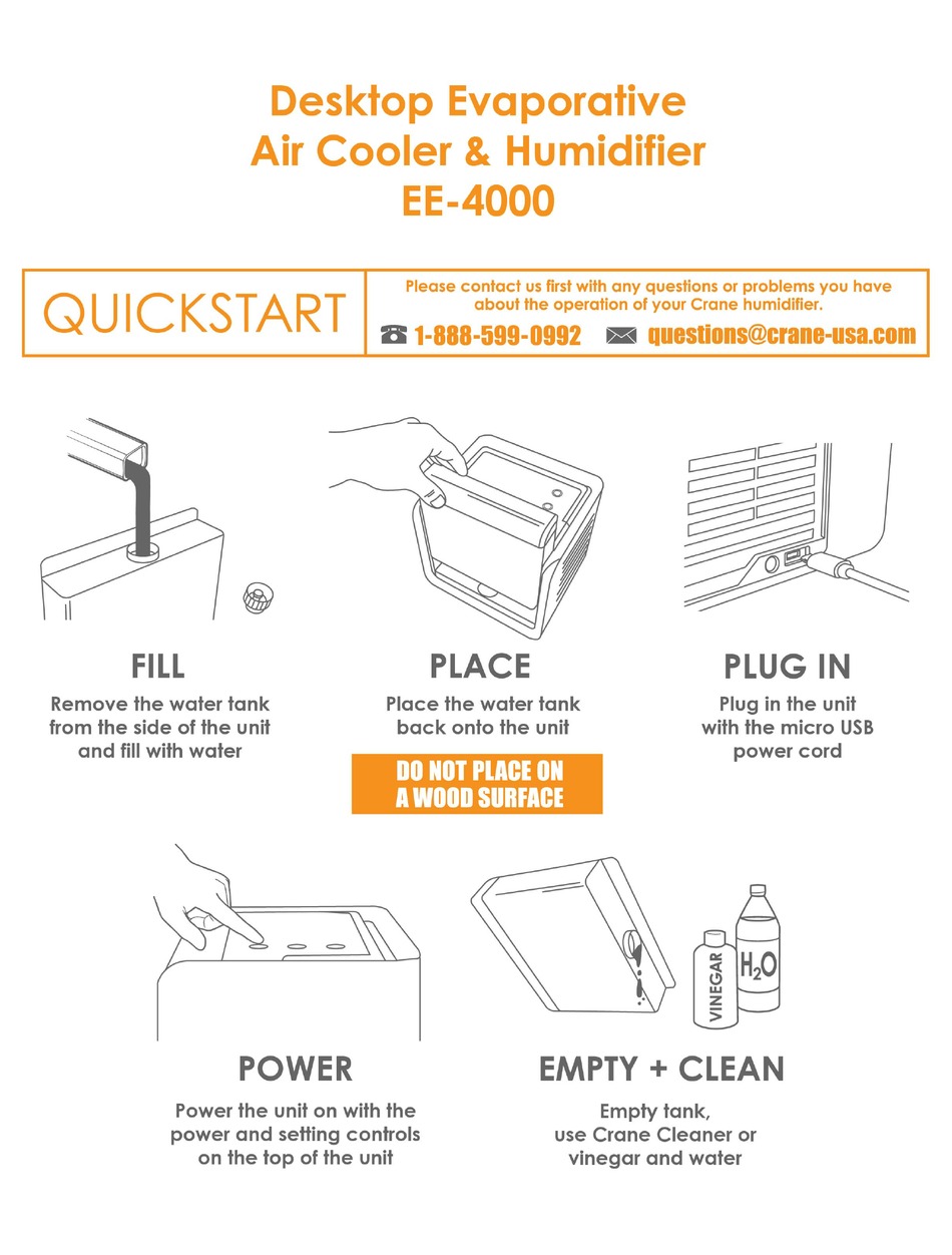 CRANE EE-4000 QUICK START MANUAL Pdf Download | ManualsLib CRANE EE-4000 QUICK START MANUAL Pdf Download | ManualsLib