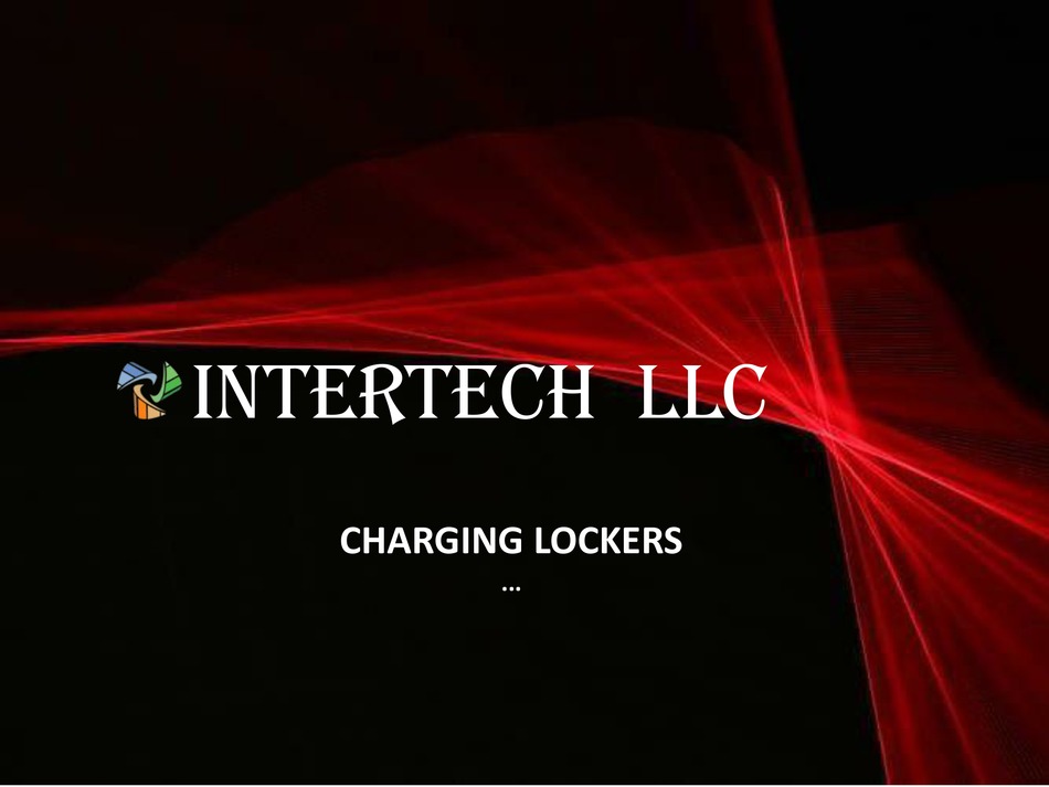 INTERTECH G-CD19 MANUAL Pdf Download | ManualsLib