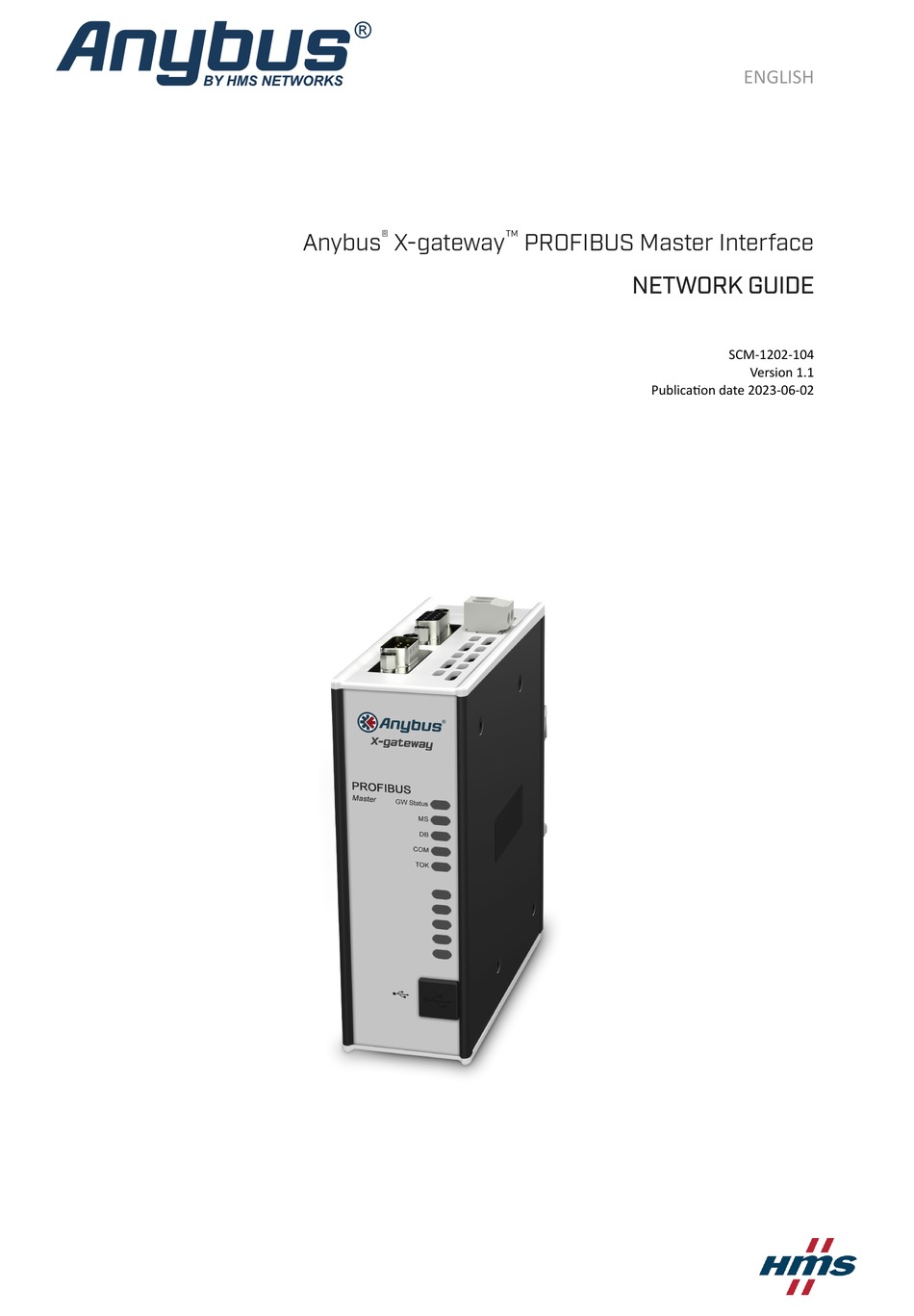 HMS ANYBUS X-GATEWAY PROFIBUS NETWORK MANUAL Pdf Download | ManualsLib HMS ANYBUS X-GATEWAY PROFIBUS NETWORK MANUAL Pdf Download | ManualsLib