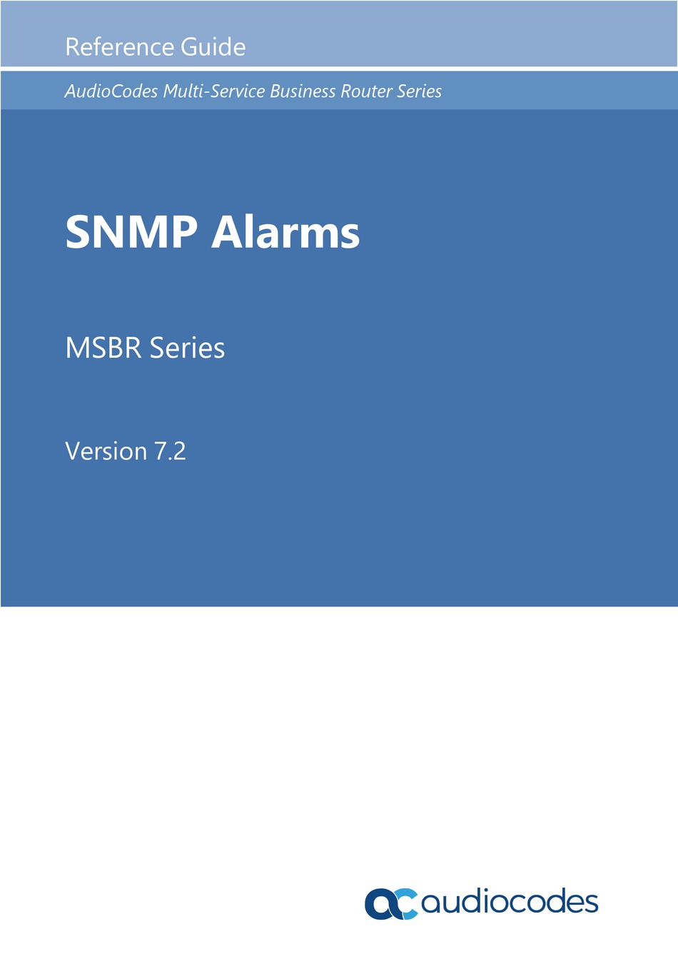AUDIOCODES MSBR SERIES REFERENCE MANUAL Pdf Download ManualsLib audiocodes-msbr-series-reference-manual-pdf-download-manualslib