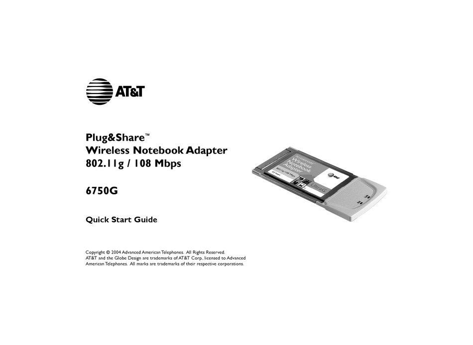 AT T 6750G QUICK START MANUAL Pdf Download ManualsLib at-t-6750g-quick-start-manual-pdf-download-manualslib