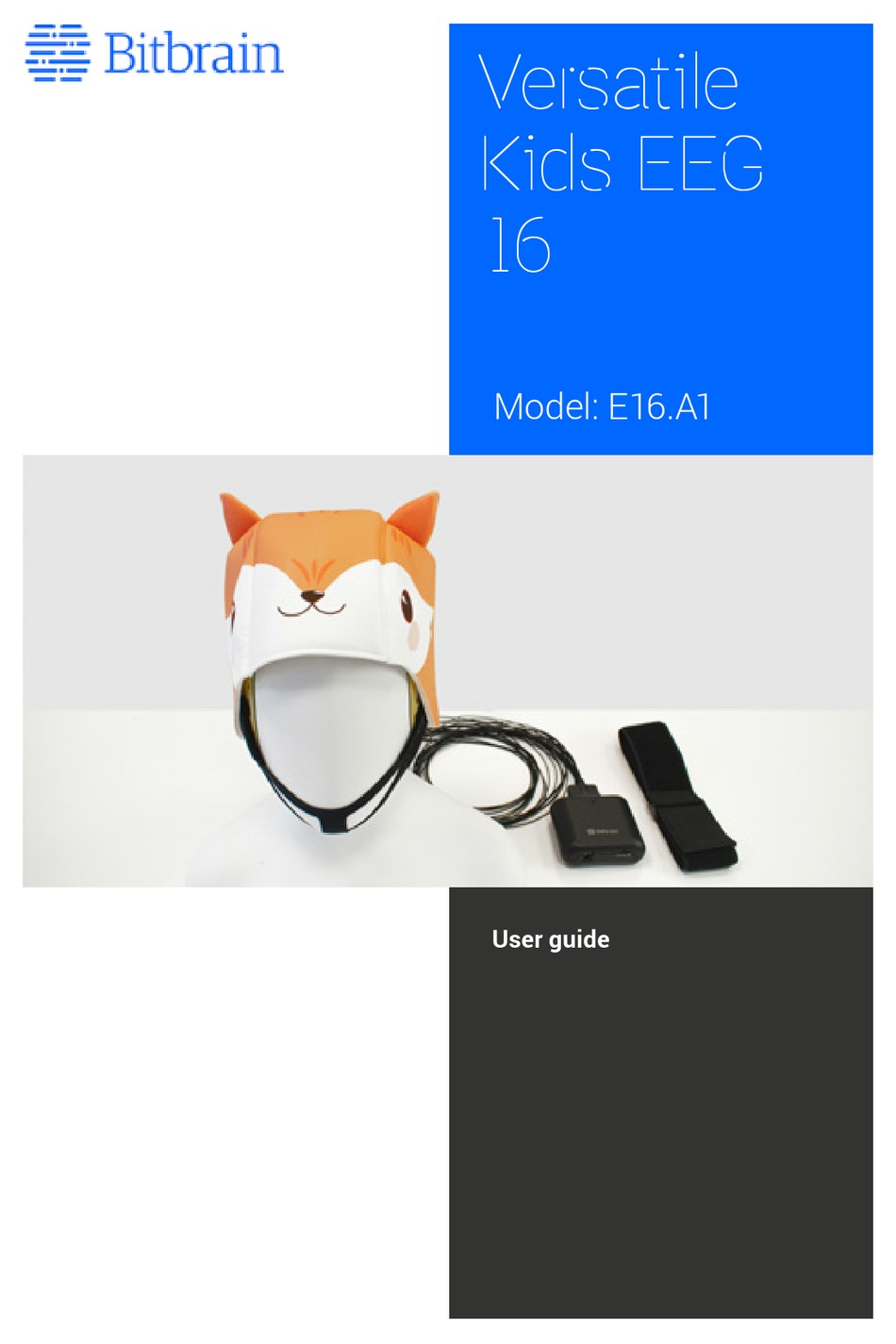 BITBRAIN EEG 16 USER MANUAL Pdf Download | ManualsLib