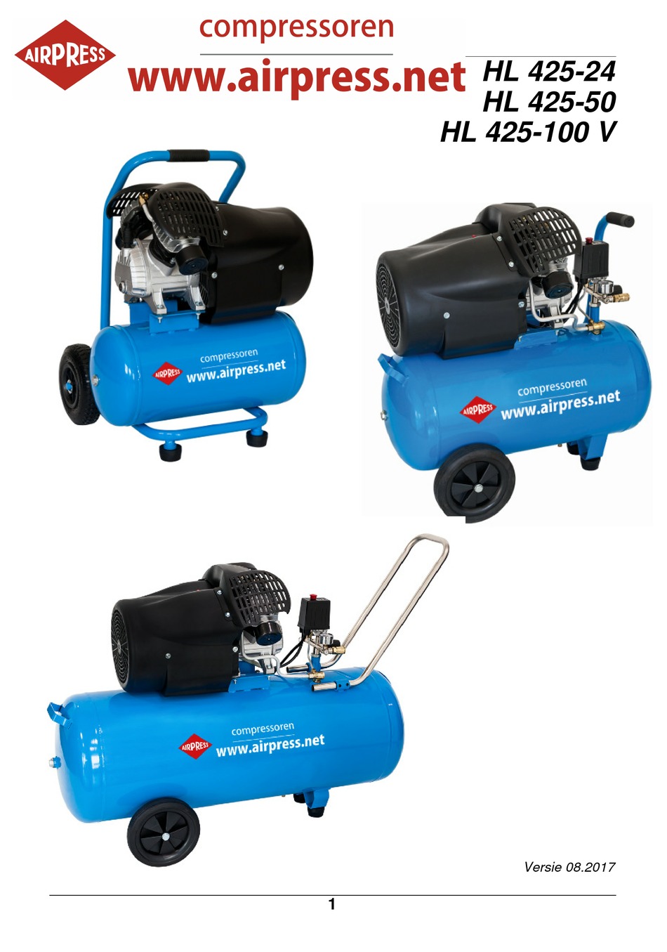 AIRPRESS HL 425 24 MANUAL Pdf Download ManualsLib airpress-hl-425-24-manual-pdf-download-manualslib