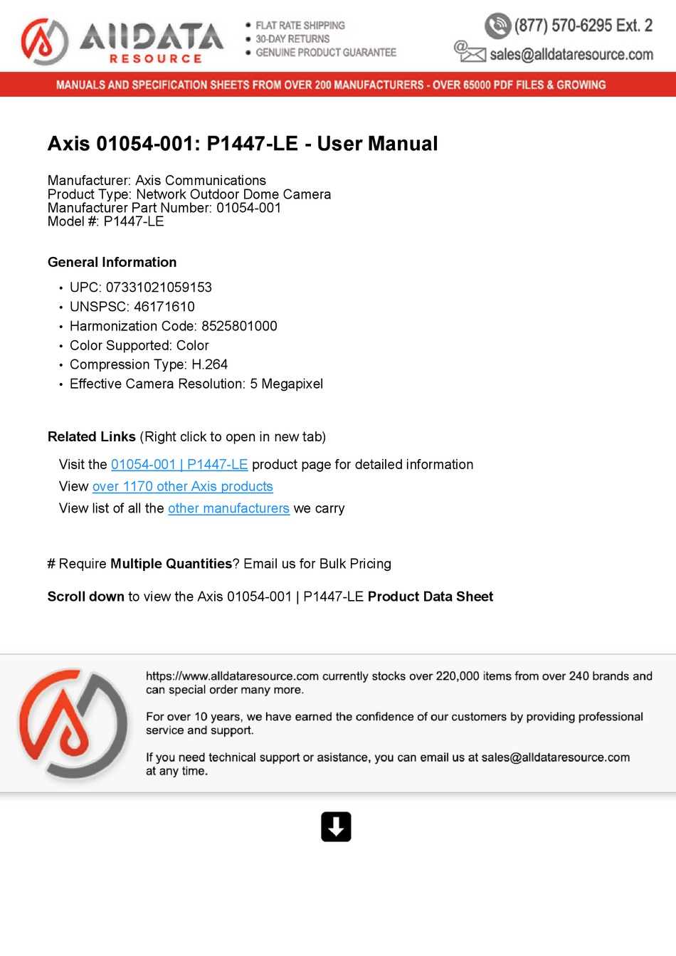 AXIS 01054 001 USER MANUAL Pdf Download ManualsLib axis-01054-001-user-manual-pdf-download-manualslib