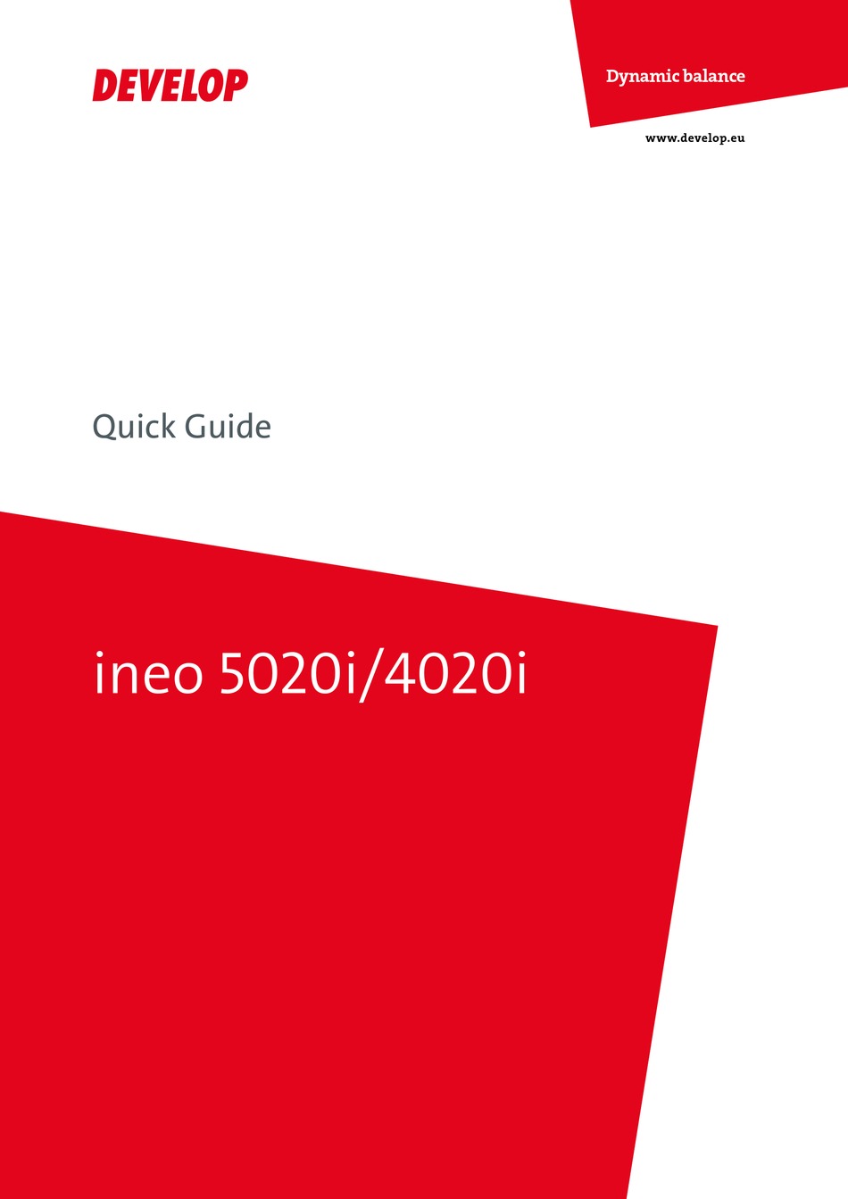 DEVELOP INEO 5020I USER MANUAL Pdf Download ManualsLib develop-ineo-5020i-user-manual-pdf-download-manualslib