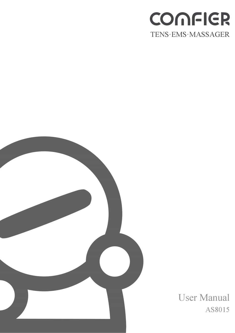 COMFIER AS8015 USER MANUAL Pdf Download | ManualsLib