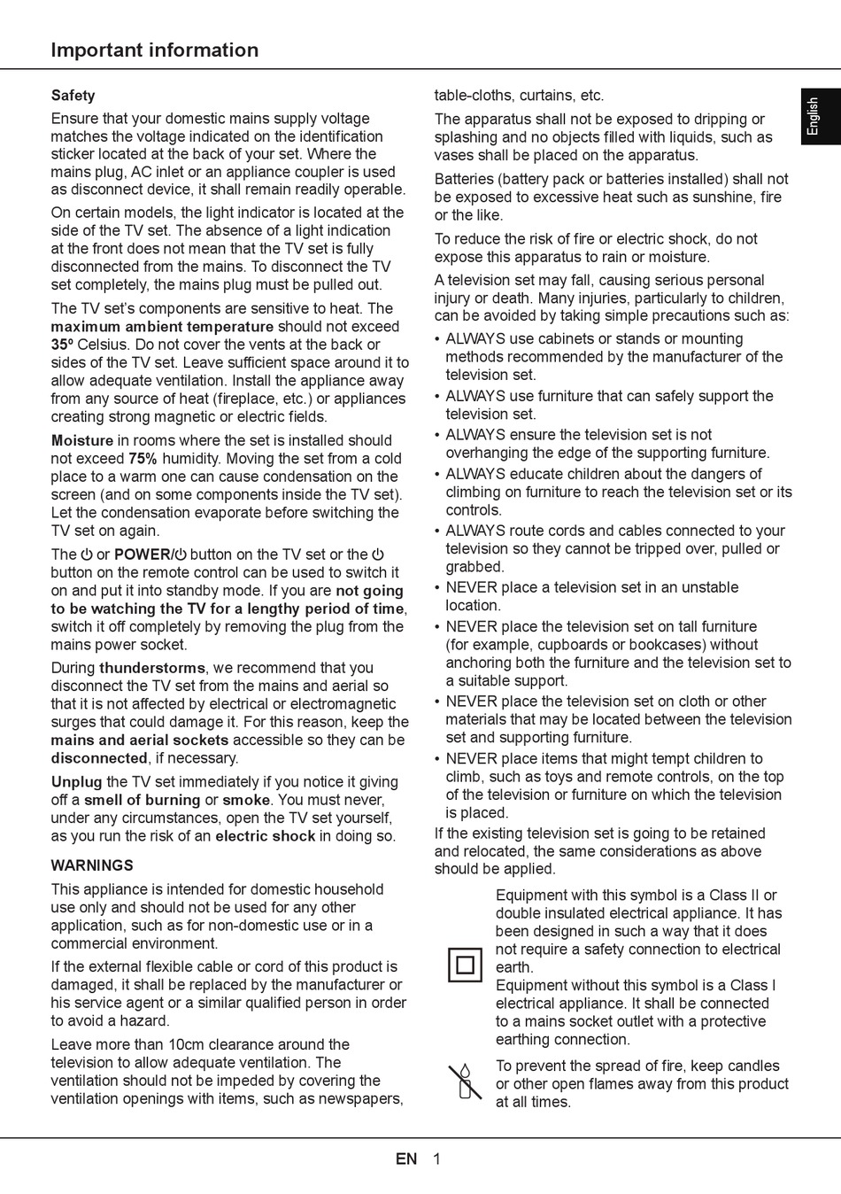 TCL 75C731 MANUAL Pdf Download | ManualsLib