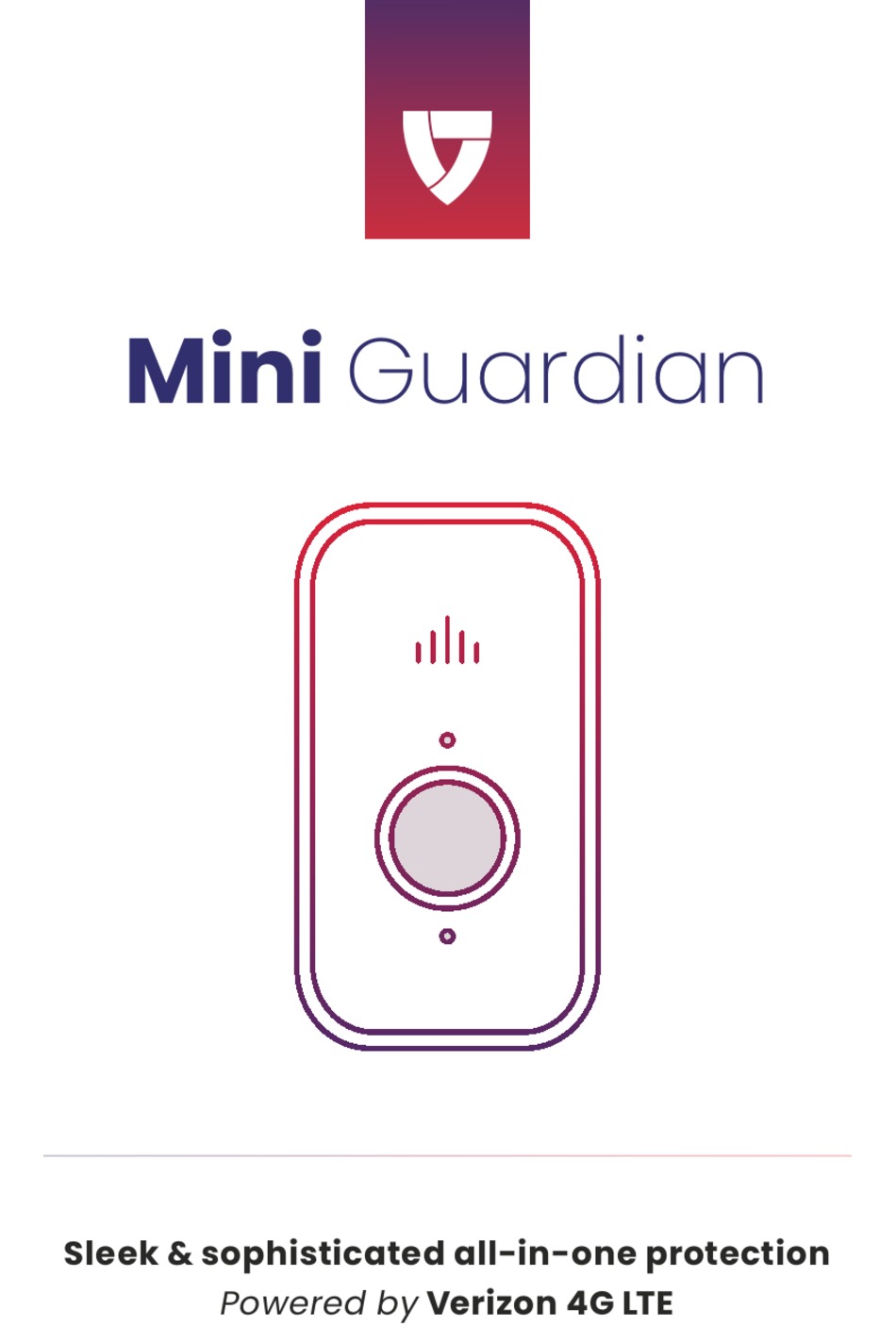 VERIZON MINI GUARDIAN MANUAL Pdf Download | ManualsLib