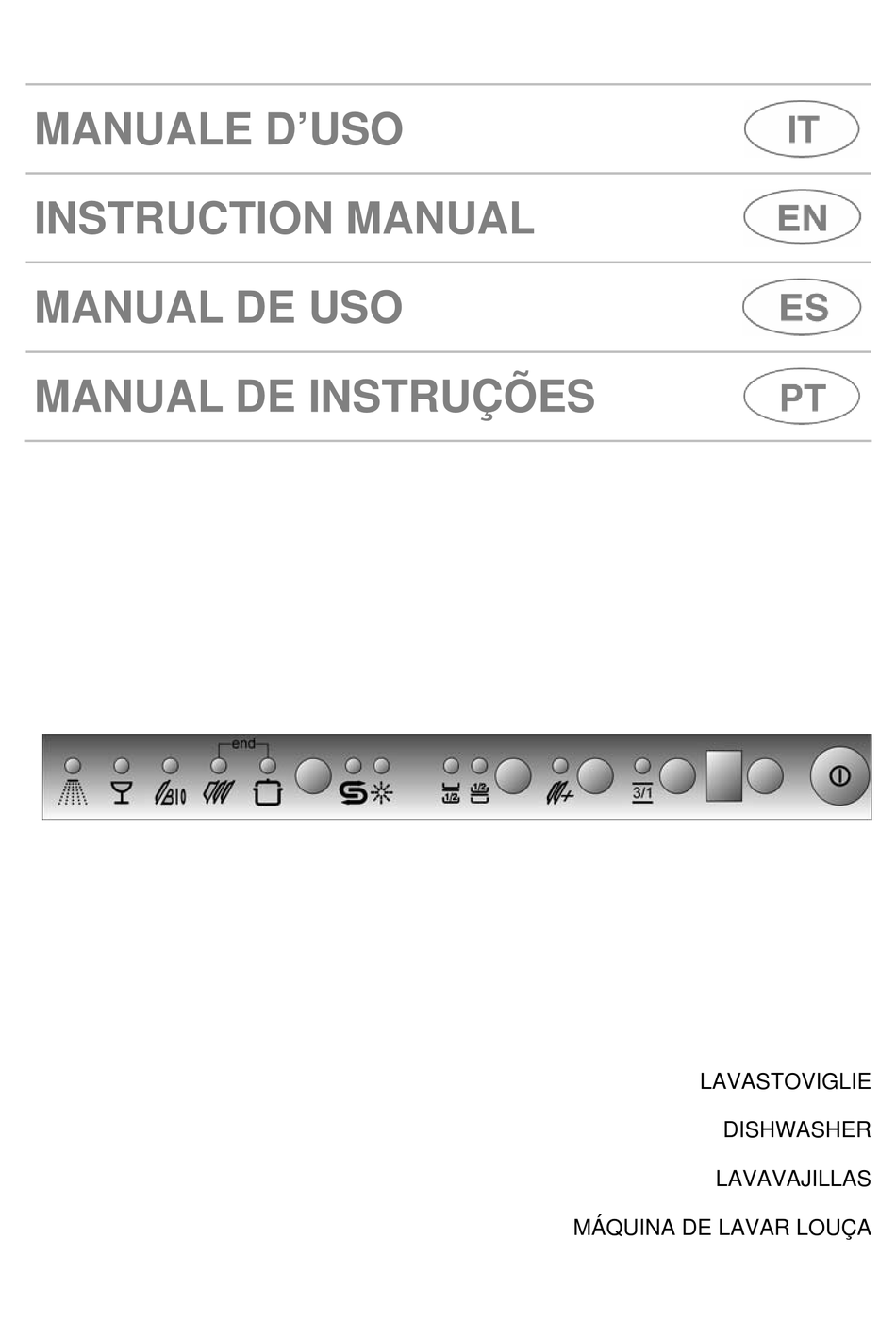 SMEG FML6070TI INSTRUCTION MANUAL Pdf Download | ManualsLib