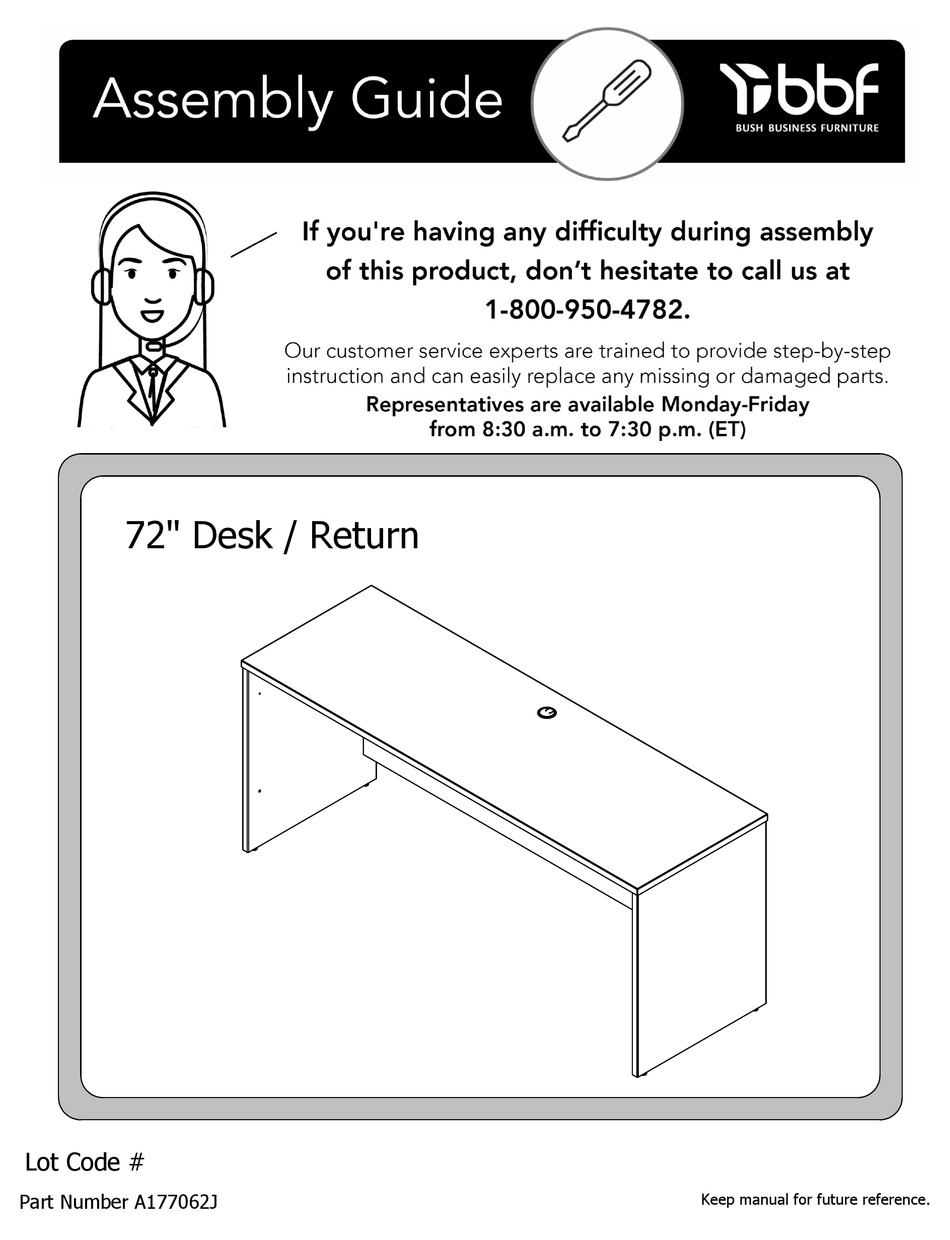 BBF C SERIES ASSEMBLY MANUAL Pdf Download | ManualsLib