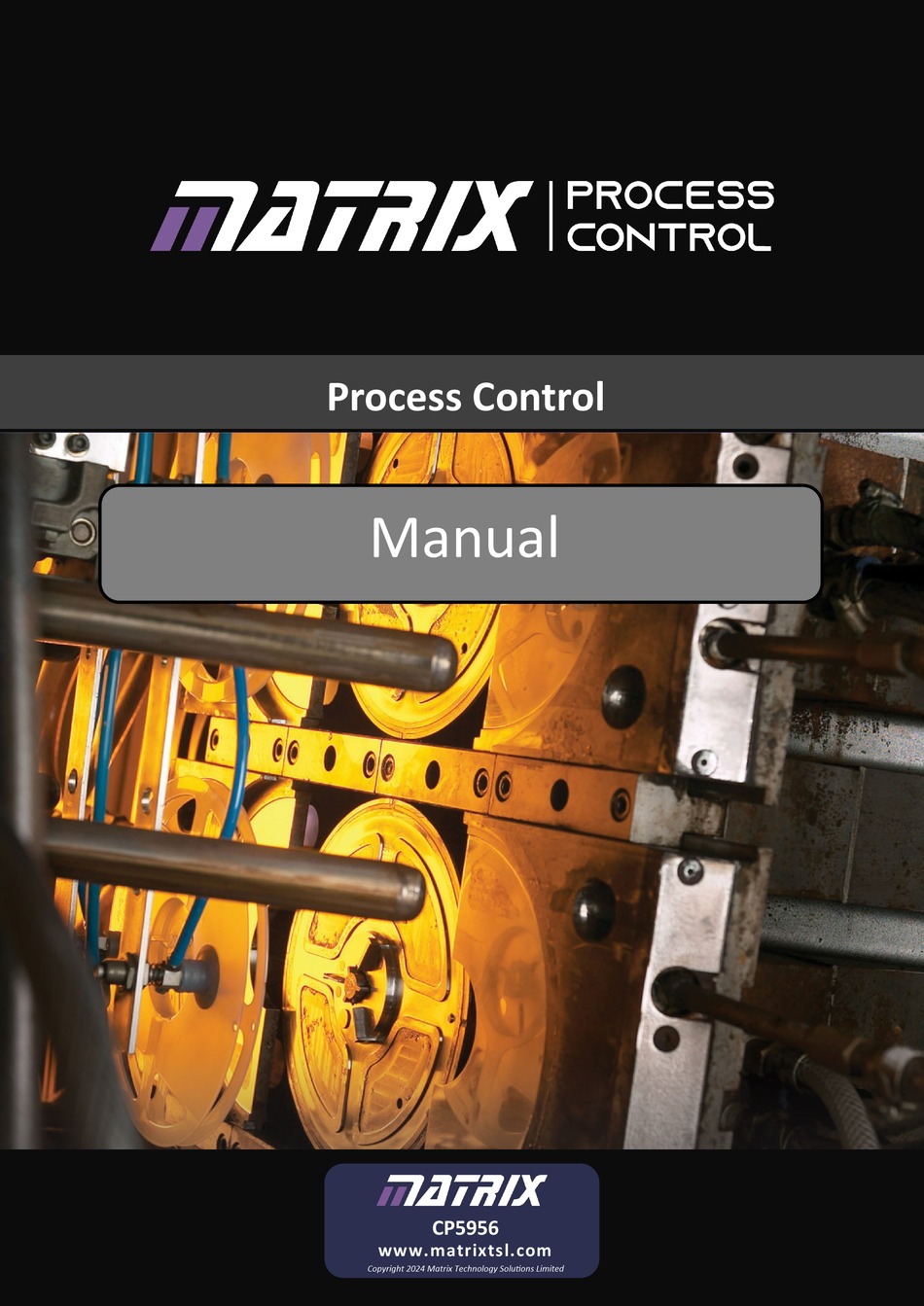 MATRIX PROCESS CONTROL MANUAL Pdf Download | ManualsLib