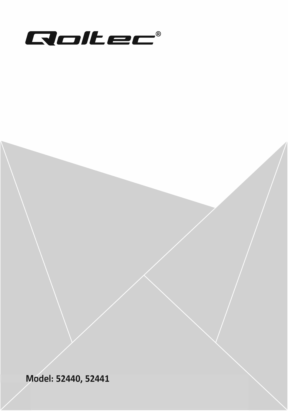 QOLTEC TITAN MANUAL Pdf Download | ManualsLib