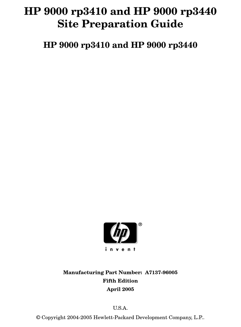 HP RP3440 4 9000 0 MB RAM MANUAL Pdf Download ManualsLib hp-rp3440-4-9000-0-mb-ram-manual-pdf-download-manualslib
