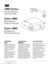 3m 1830 Manuals | ManualsLib