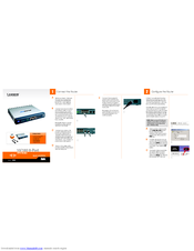 Cisco RV082 - Small Business VPN Router Manuals | ManualsLib