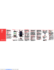 Lg Spectrum VS930 Manuals | ManualsLib