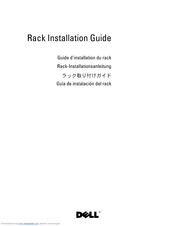 Dell PowerEdge R805 System Manuals | ManualsLib