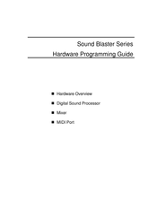 Creative SB0350 Manuals | ManualsLib