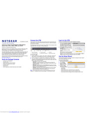 Netgear ProSecure UTM150 Manuals | ManualsLib