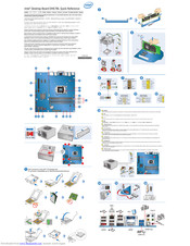 Intel DH67BL Manuals | ManualsLib