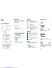 Cisco DX650 Manuals | ManualsLib