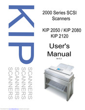 Kip 2120 Manuals | ManualsLib