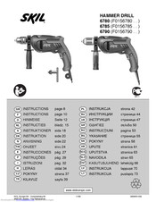 Skil 6790 Manuals | ManualsLib