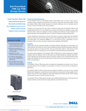 Dell PowerVault 770N Manuals | ManualsLib