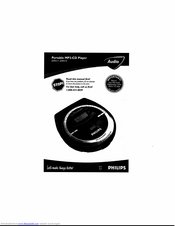 Philips eXpanium eXp 511 Manuals | ManualsLib