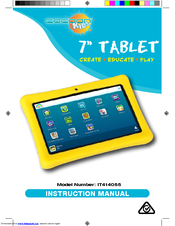 Cocoon IT414055 Manuals | ManualsLib