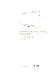 Smart 8055i-SMP Manuals | ManualsLib