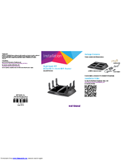 Netgear R8000 Manuals | ManualsLib