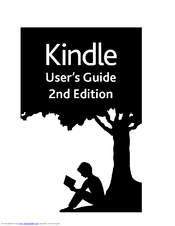 Amazon Kindle Fire Manuals | ManualsLib