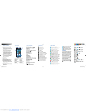 Samsung Mobile phone Manuals | ManualsLib