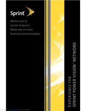 Sanyo SCP-8400 Manuals | ManualsLib