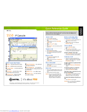 Mitel 5550 Manuals | ManualsLib
