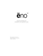 Polyvision eno Manuals | ManualsLib