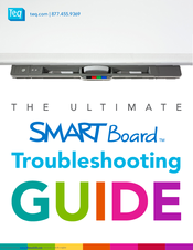 Teq SMART Board Manuals | ManualsLib