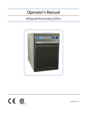 Polyscience Chiller Manuals | ManualsLib