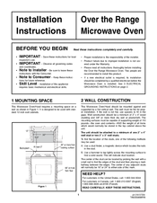 Frigidaire PLMV169DC Manuals | ManualsLib