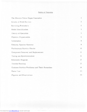 Electro-voice 6221 Manuals | ManualsLib