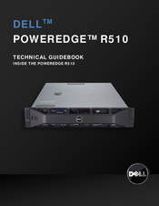 Dell PowerEdge R510 Manuals | ManualsLib