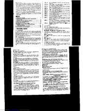 Casio FX-100B Manuals | ManualsLib