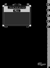 Bugera BC30-212 Manuals | ManualsLib