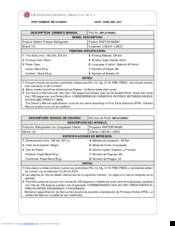 Lg LFC25765ST Manuals | ManualsLib