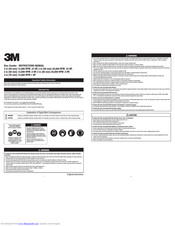 3m 28329 Manuals | ManualsLib