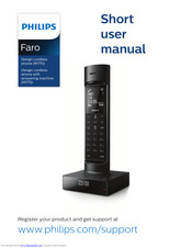 Philips Faro M770 Manuals | ManualsLib
