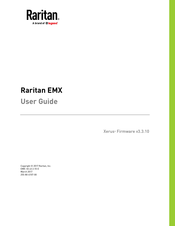 Raritan EMX2-888 Manuals | ManualsLib
