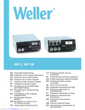 Weller Soldering Gun User Manuals Download | ManualsLib